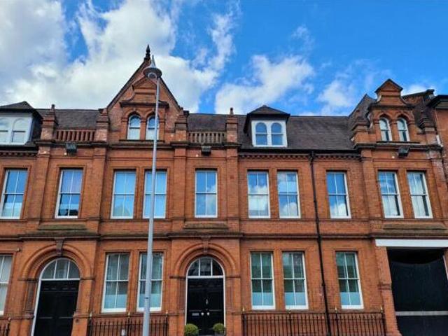 2 Bedroom Apartment For Sale In Birmingham