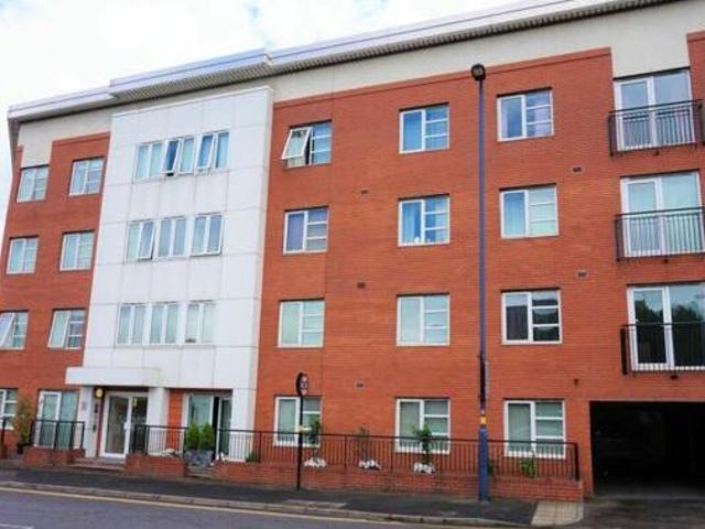 2 Bedroom Apartment For Sale In Birmingham