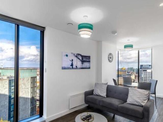 2 Bedroom Apartment For Sale In Birmingham