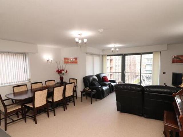 2 Bedroom Apartment For Sale In Birmingham