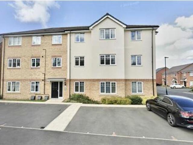 2 Bedroom Apartment For Sale In Birmingham
