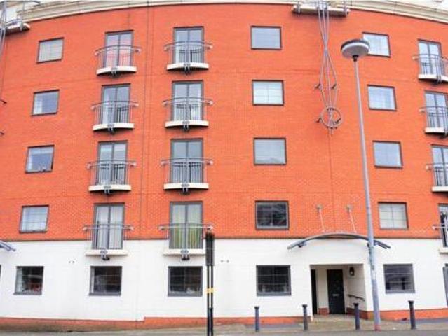 2 Bedroom Apartment For Sale In Birmingham