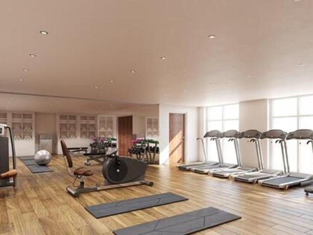 2 Bedroom Apartment For Sale In Birmingham