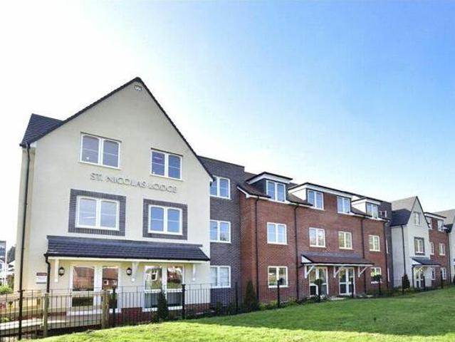 2 Bedroom Apartment For Sale In Birmingham