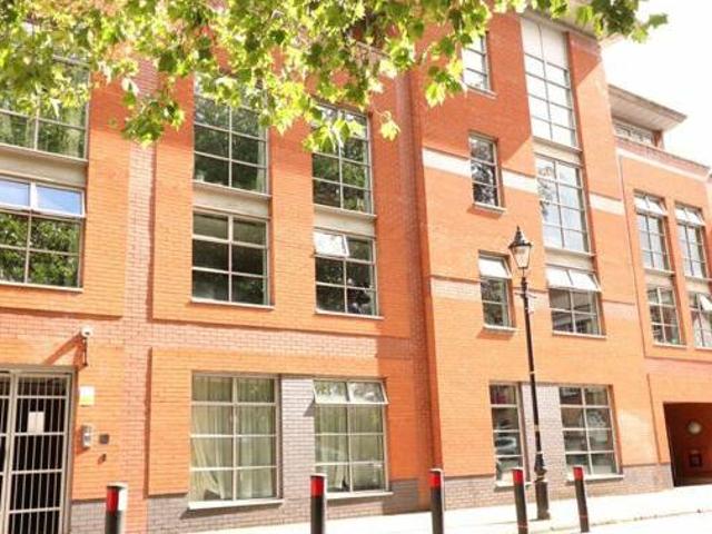 2 Bedroom Apartment For Sale In Birmingham