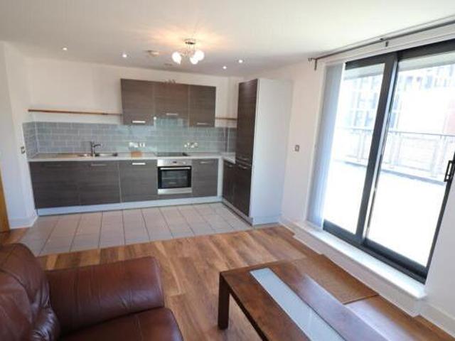 2 Bedroom Apartment For Sale In Birmingham