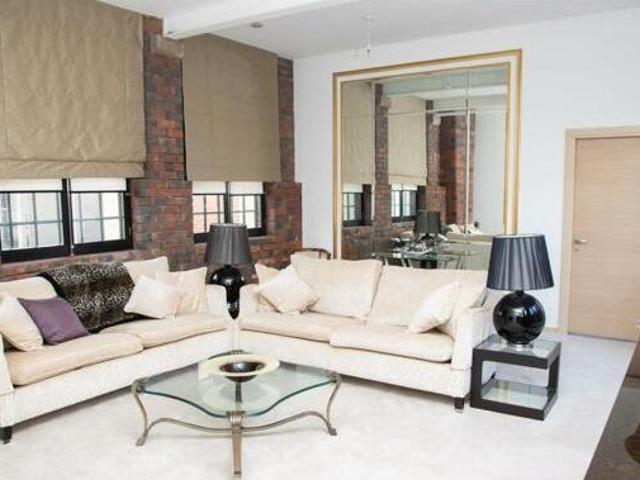 2 Bedroom Apartment For Sale In Birmingham