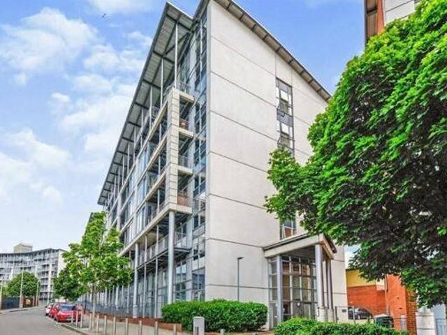 2 Bedroom Apartment For Sale In Birmingham