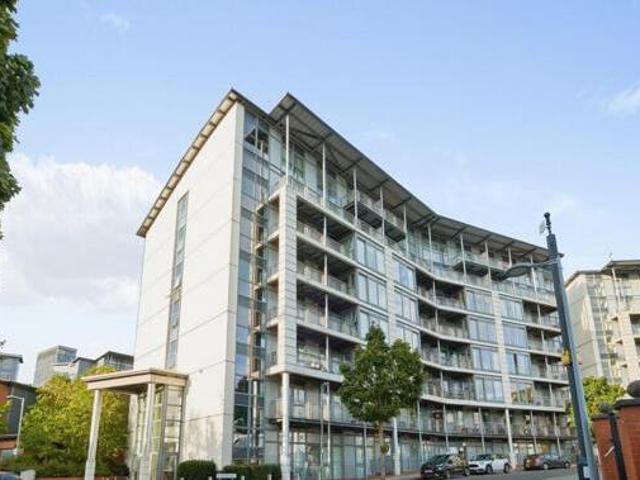 2 Bedroom Apartment For Sale In Birmingham