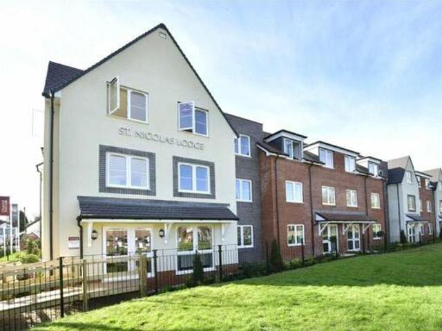 2 Bedroom Apartment For Sale In Birmingham
