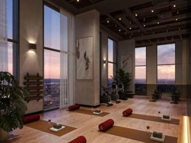 2 bedroom apartment for sale in Birmingham, B1