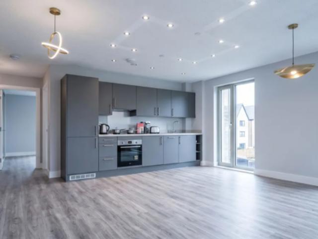 2 bedroom apartment for sale in Birmingham, B5