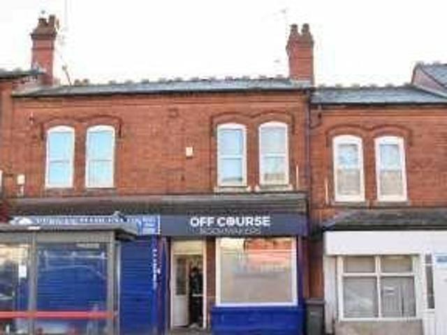 2 Bedroom Apartment For Sale In Birmingham, West Midlands