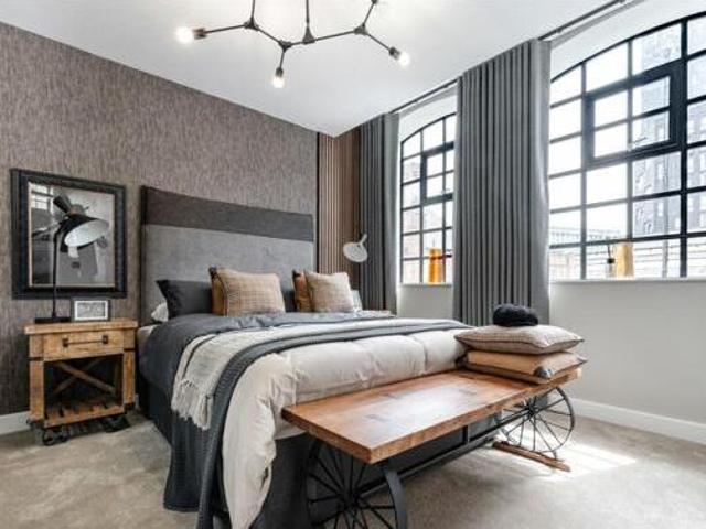 2 Bedroom Apartment For Sale In Birmingham, West Midlands