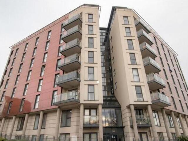2 Bedroom Apartment For Sale In Birmingham, West Midlands
