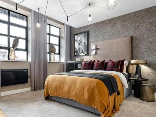2 Bedroom Apartment For Sale In Birmingham, West Midlands