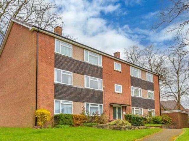 2 Bedroom Apartment For Sale In Birmingham, West Midlands