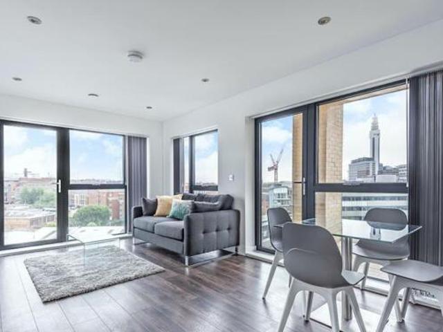 2 Bedroom Apartment For Sale In Birmingham, West Midlands