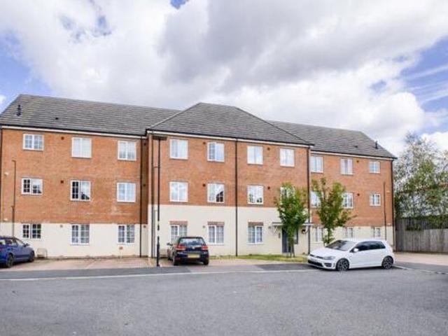 2 Bedroom Apartment For Sale In Birmingham, West Midlands