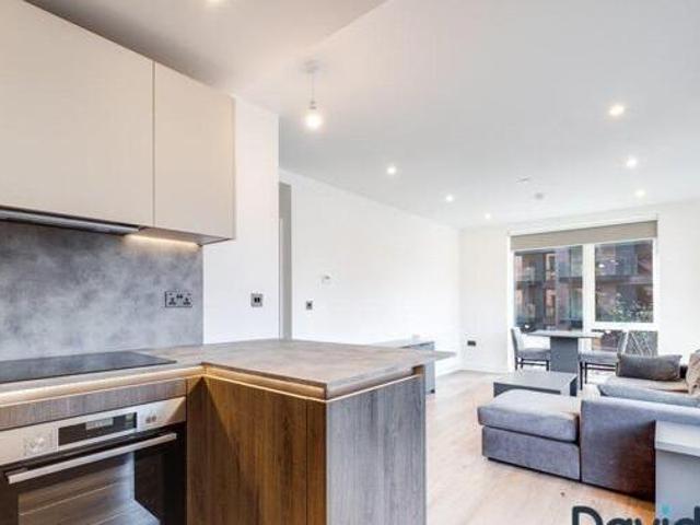 2 Bedroom Apartment For Sale In Birmingham, West Midlands