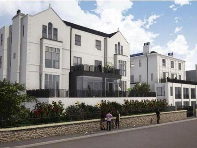 2 Bedroom Apartment For Sale In Birnbeck Road, Weston super mare
