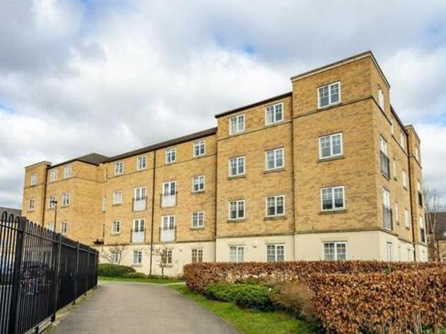 2 Bedroom Apartment For Sale In Birch Close, Huntington