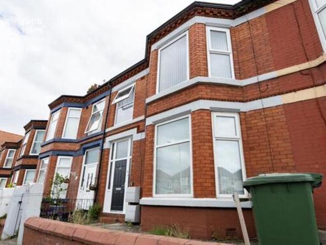2 Bedroom Apartment For Sale In Birkenhead