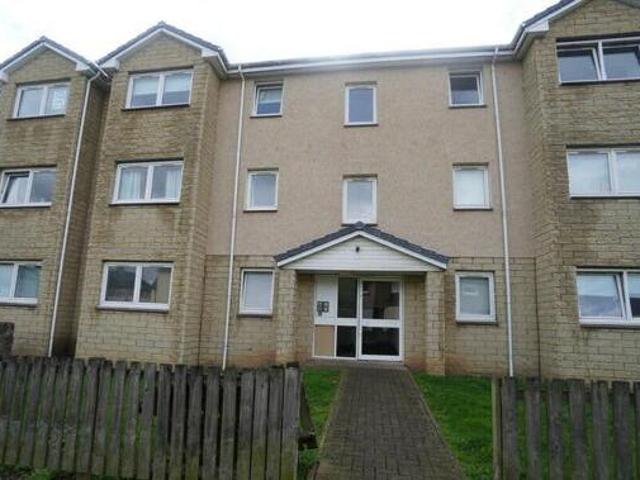 2 Bedroom Apartment For Sale In Blantyre, Glasgow