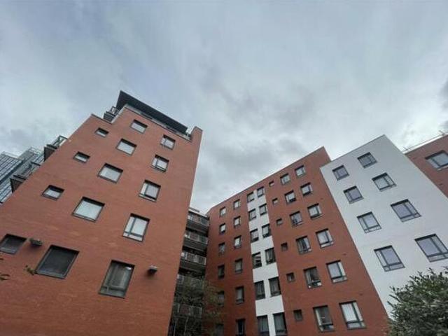 2 Bedroom Apartment For Sale In Blantyre Street