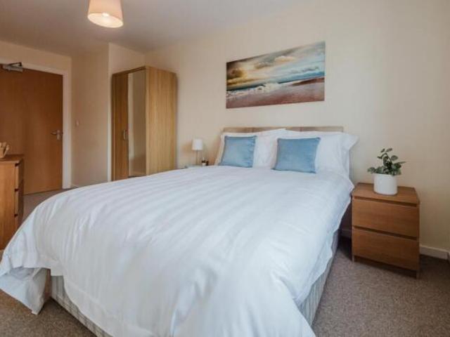 2 bedroom apartment for sale in Blantyre Street, Castelfield, Manchester, M15