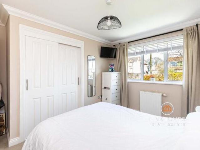 2 bedroom apartment for sale in Blandford Road, Poole, BH16