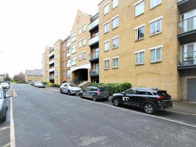 2 Bedroom Apartment For Sale In Black Eagle Drive, Northfleet