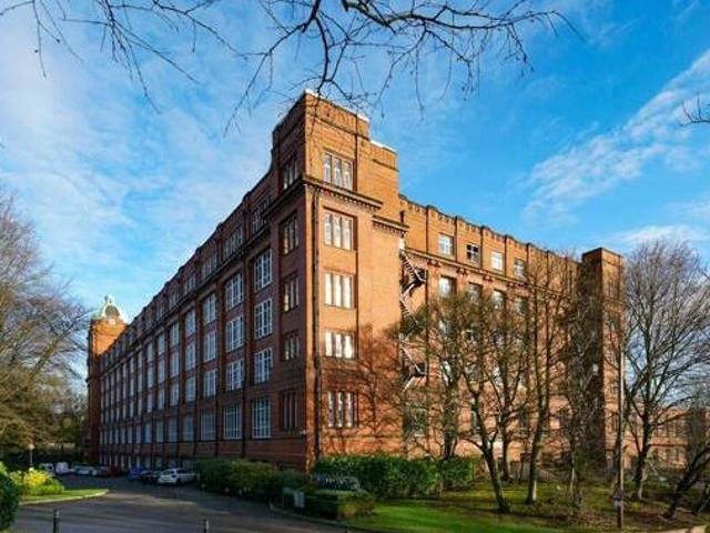 2 Bedroom Apartment For Sale In Blackburn Road, Bolton