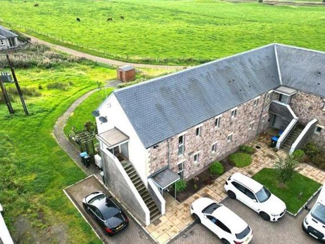 2 Bedroom Apartment For Sale In Blackford