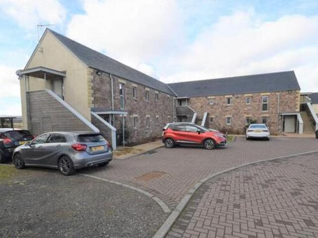 2 Bedroom Apartment For Sale In Blackford