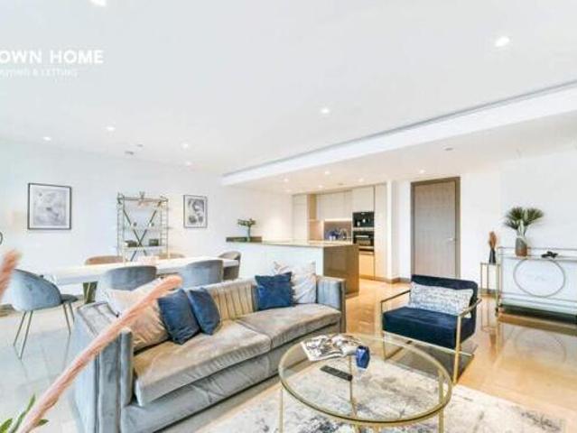 2 Bedroom Apartment For Sale In Blackfriars, London