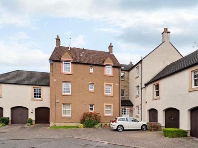2 Bedroom Apartment For Sale In Blackhall, Edinburgh