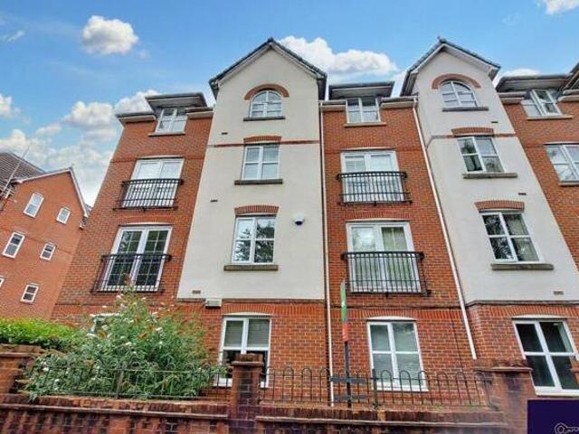 2 Bedroom Apartment For Sale In Blackley, Manchester