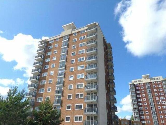 2 Bedroom Apartment For Sale In Blackley, Manchester