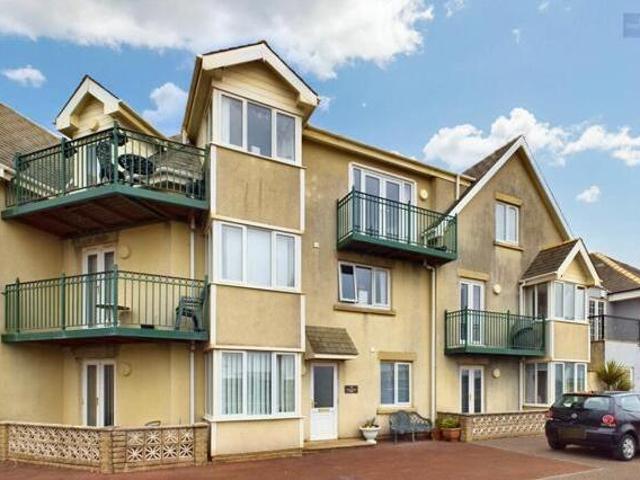 2 Bedroom Apartment For Sale In Blackpool
