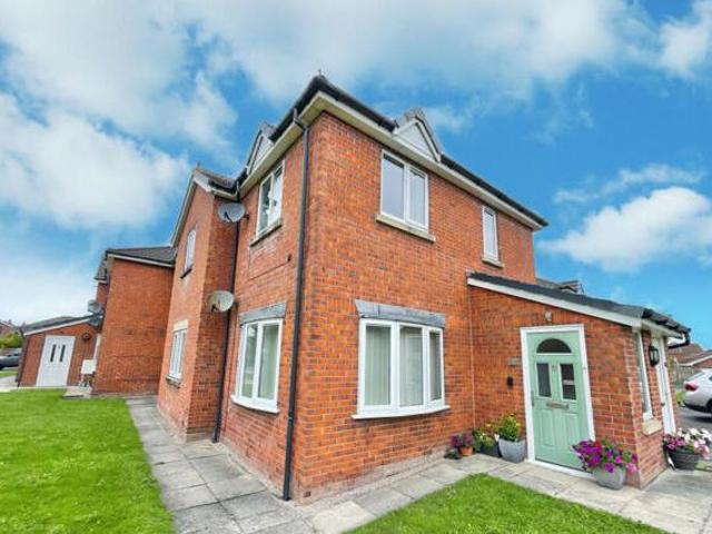 2 Bedroom Apartment For Sale In Blackpool