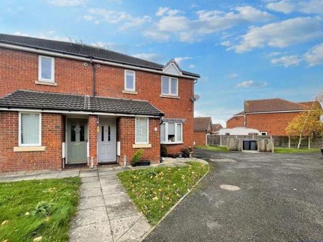 2 Bedroom Apartment For Sale In Blackpool