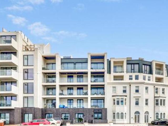 2 Bedroom Apartment For Sale In Blackpool