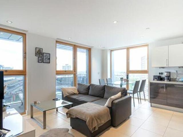 2 Bedroom Apartment For Sale In Blackwall
