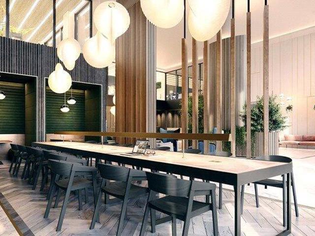 2 bedroom apartment for sale in Blade Tower, 15 Silvercroft Street, Manchester, M15