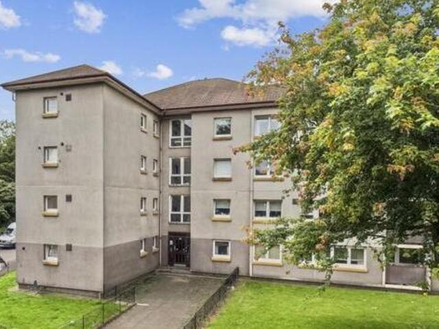 2 Bedroom Apartment For Sale In Blairdardie, Glasgow
