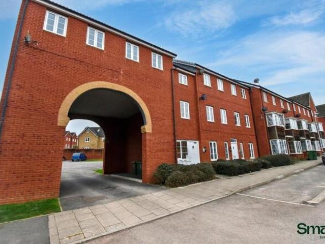 2 bedroom apartment for sale in Blakeslee Drive, Exeter, EX2