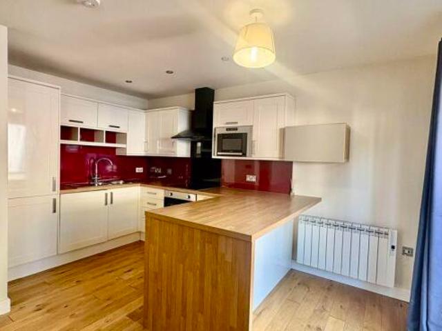 2 bedroom apartment for sale in Blenheim Road, Lincoln, LN1