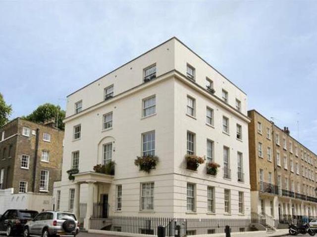 2 Bedroom Apartment For Sale In Bloomsbury