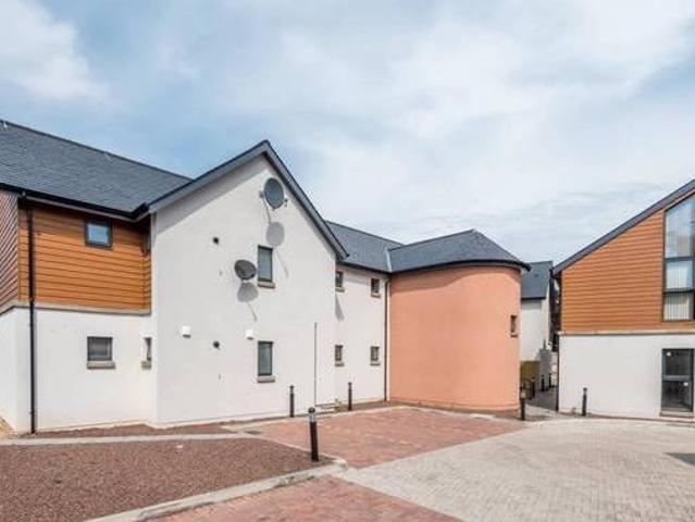 2 bedroom apartment for sale in Block B Flat 9 Viewfield Arbroath DD11 2EA DD11